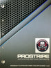 Prostripe Newest Pinstripe, Vinyl Product Catalog and color Guide V.63 ...
