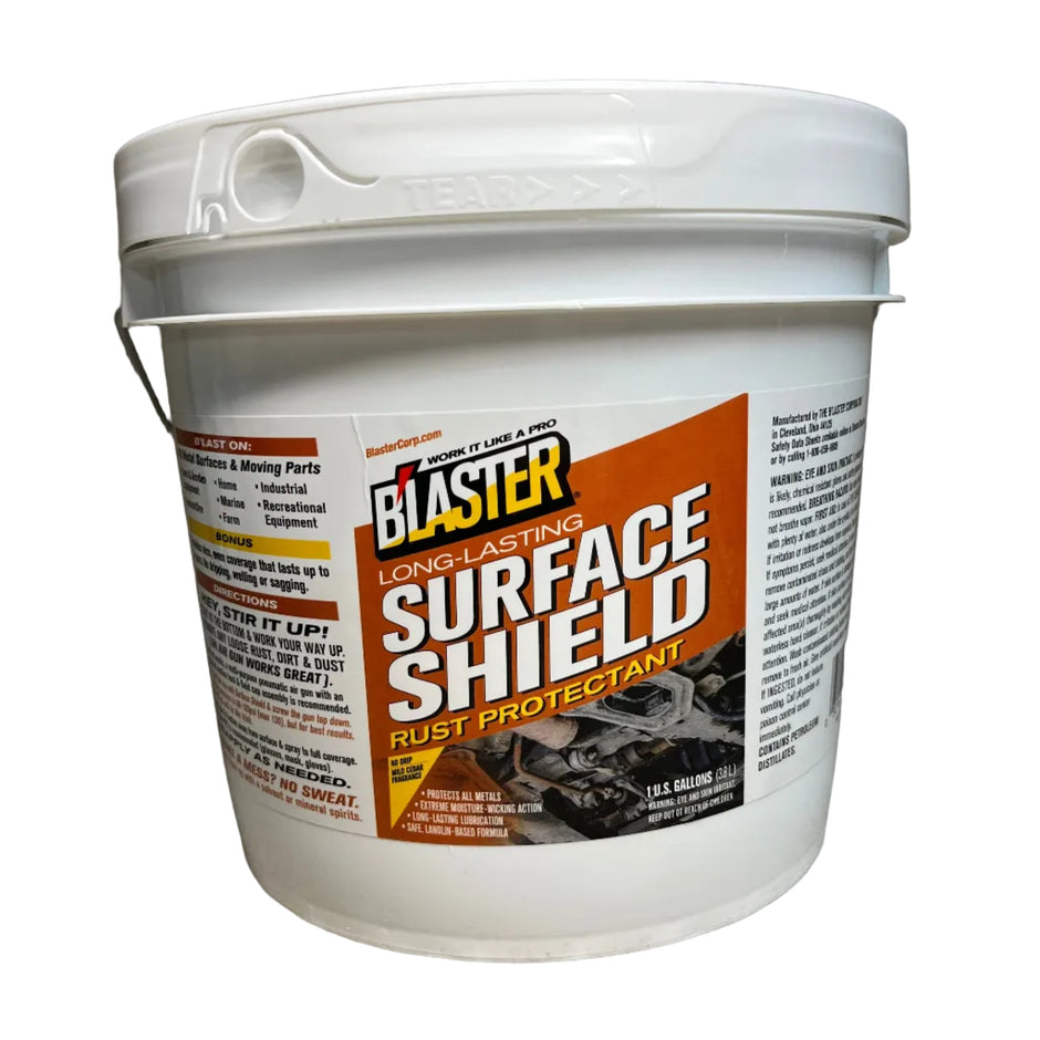 Undercoating/Rust Protection – Warehouse9000