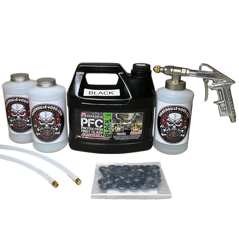 Best Sellers – Warehouse9000