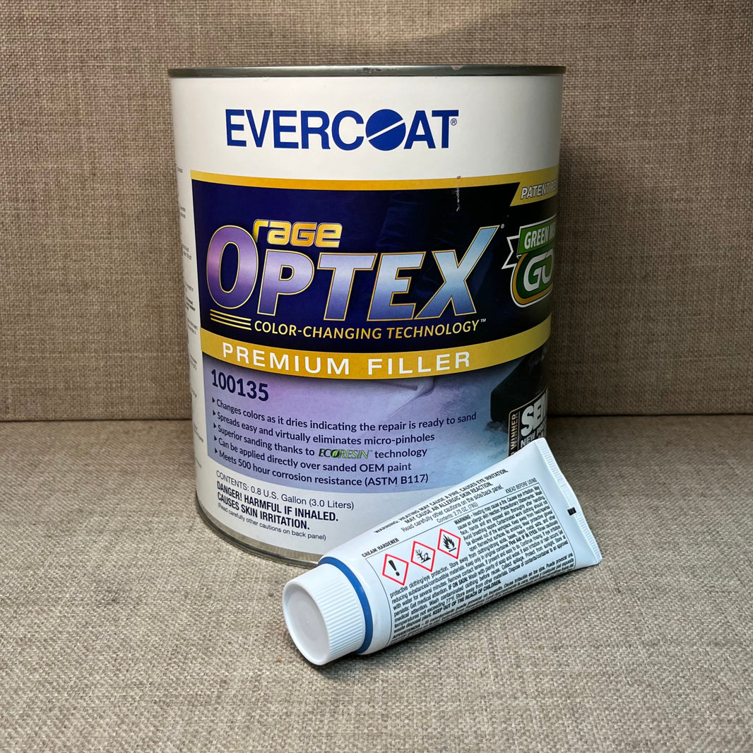 Evercoat & Body Filler – Warehouse9000
